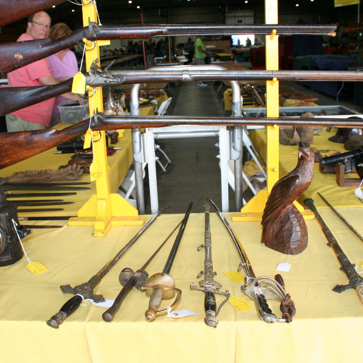 Events Calendar – Northeast Gun Shows