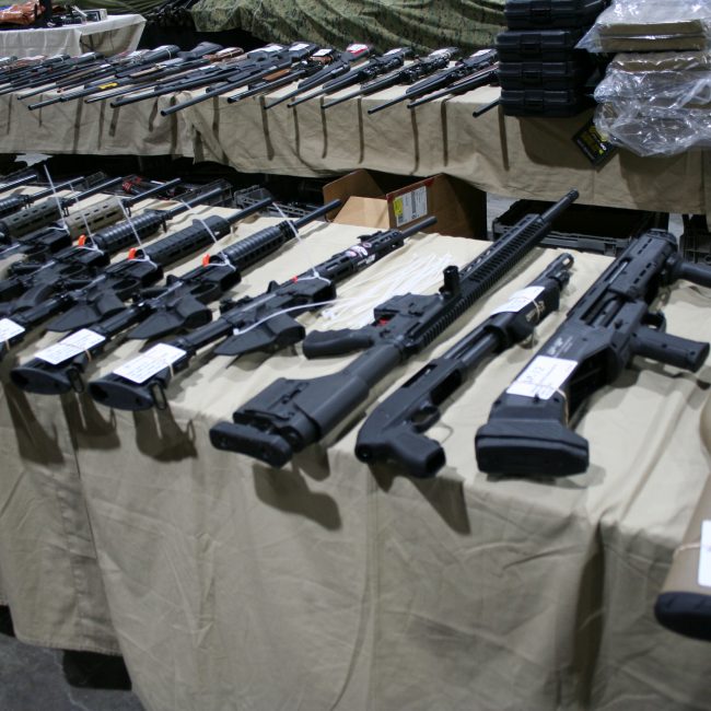 GUN AND KNIFE SHOW – Northeast Gun Shows