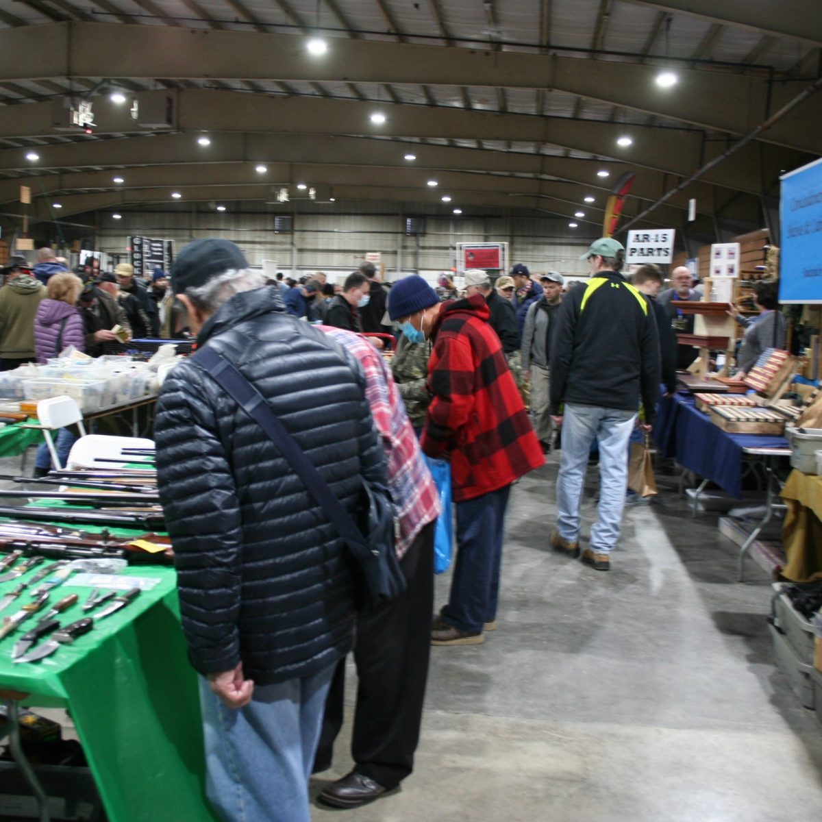 Events Calendar – Northeast Gun Shows