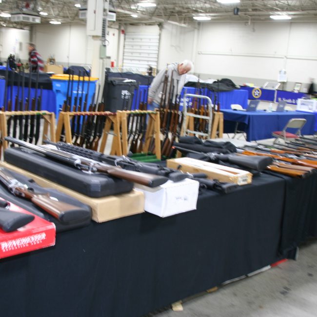 WEST SPRINGFIELD, MA FIREARM AND KNIFE SHOW 2025 – Northeast Gun Shows